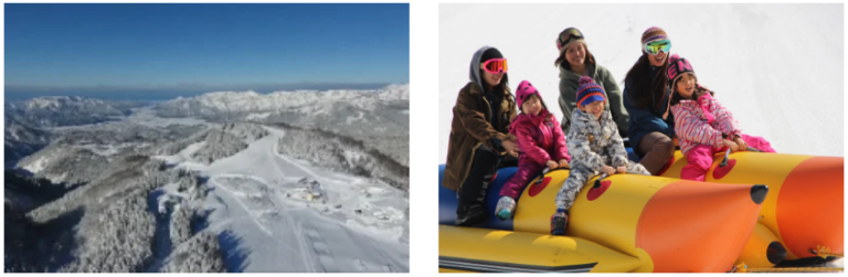 12/1プレスリリース ノンスキーヤーも雪山満喫の新エリア「JAM MID BASE」と「新ツリーランエリア」が誕生！ | 【SKIJAM ...